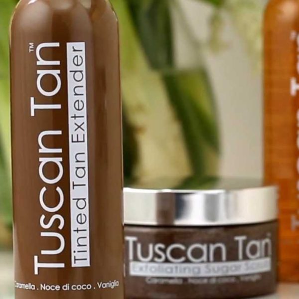 Tuscan Spray Tan - 47 Station Street, Malvern